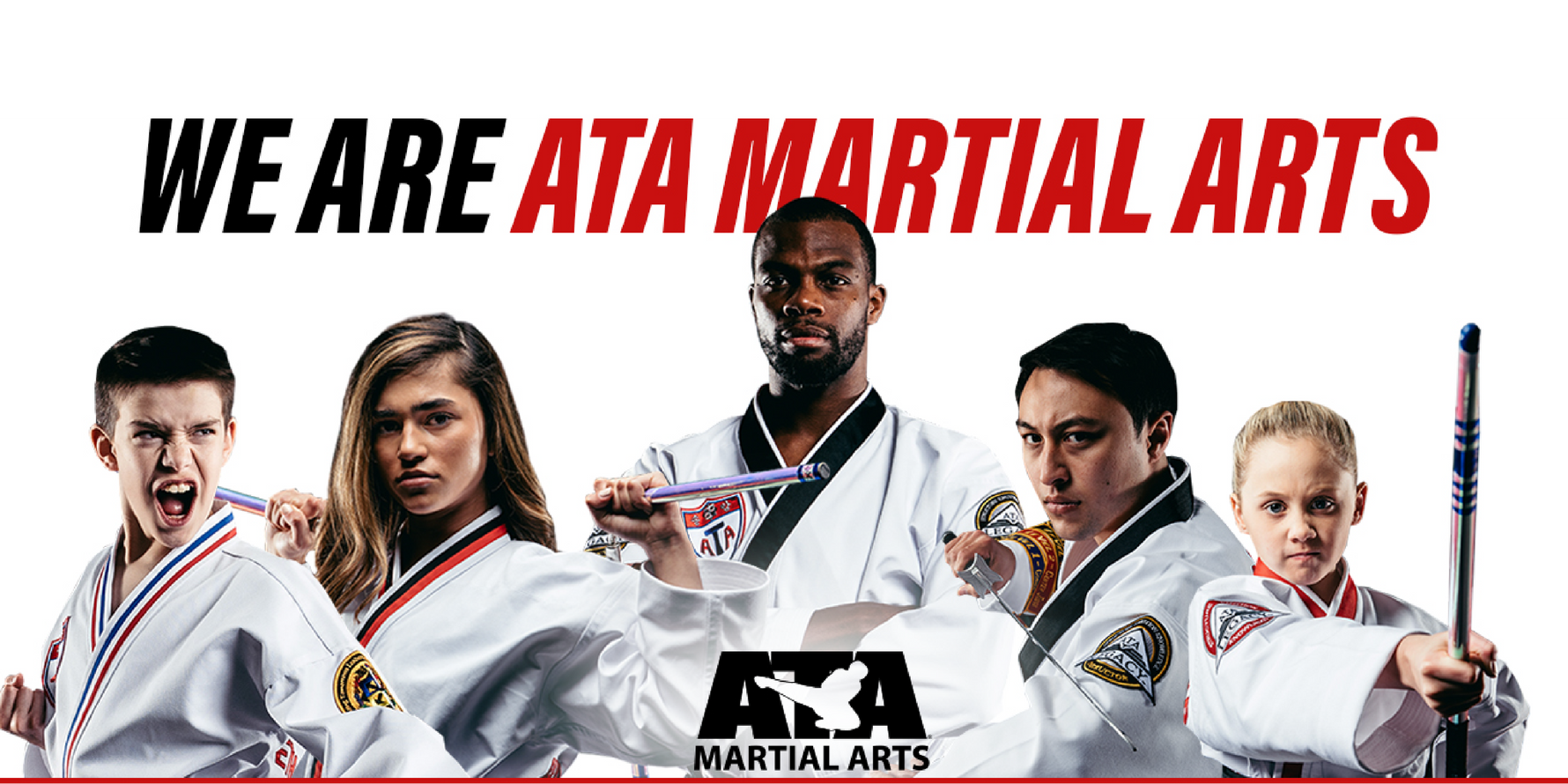 ATA Martial Arts Academy