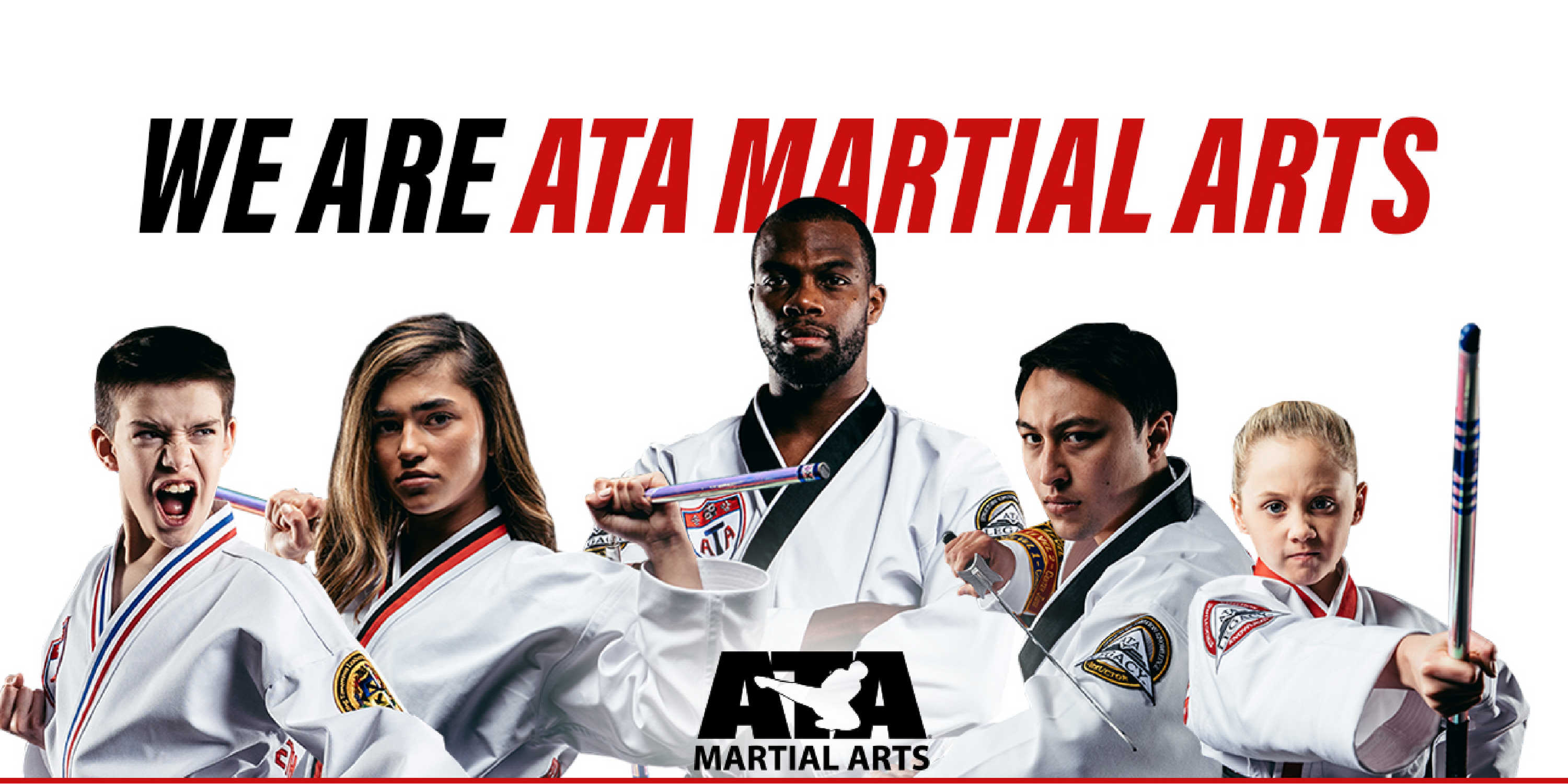 ATA Martial Arts Academy